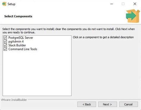 How To Install Postgis On Windows Gis Tutorial
