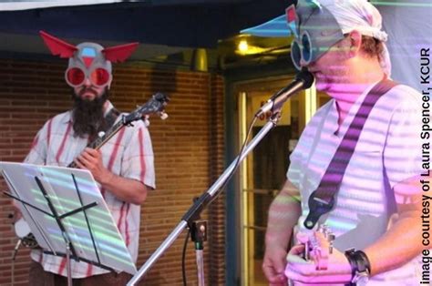 David Cedillo Jr Charlotte Street