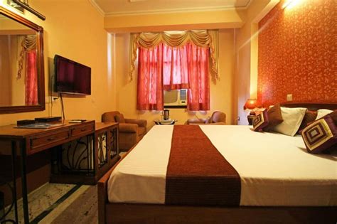 Hotel Indraprastha Delhi National Capital Territory Of India