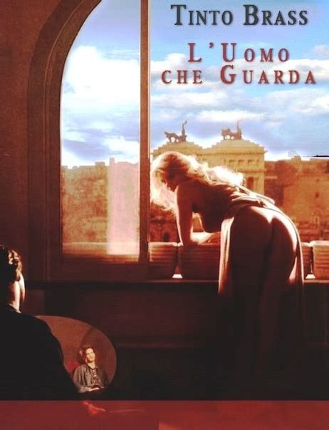 English Sub Kino Sub Подглядывающий Luomo Che Guarda 1994 18 на английском с русскими