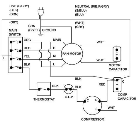 Ac Wiring Diagram安卓版應用apk下載