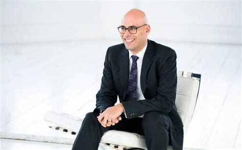 Under The Spotlight With Ravi Bhatnagar Anabas