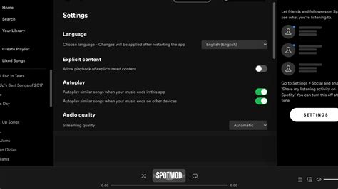Spotify Explicit Content Label ‘e Meaning And Usage Guide Spotmod