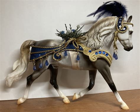 Snowbird Breyer Horse Aywrens Nook Gaming And Geek Blog