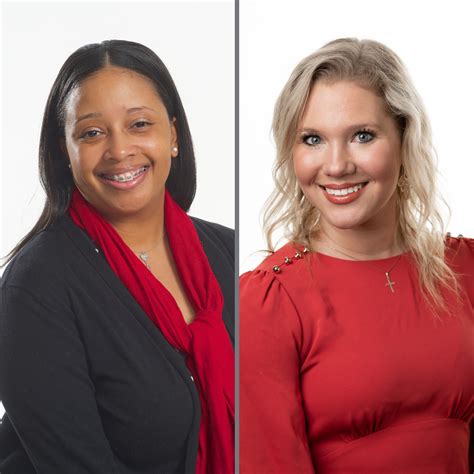 Advancement Promotes Rice Shealy Newberry College