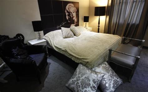 Broumana Boutique Hotel And Spa In Brummana — Book Now On