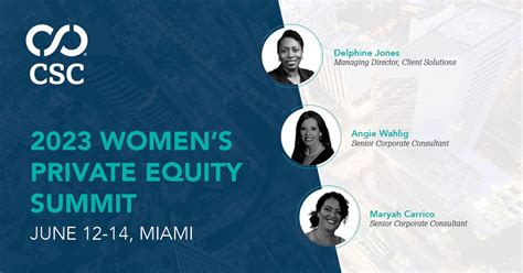 Defined By Our People Csc Global Financial Markets