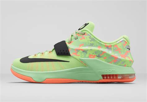 Nike Kd 7 Easter Release Date Sneaker Bar Detroit