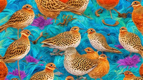 Perils Facing The Dotterel