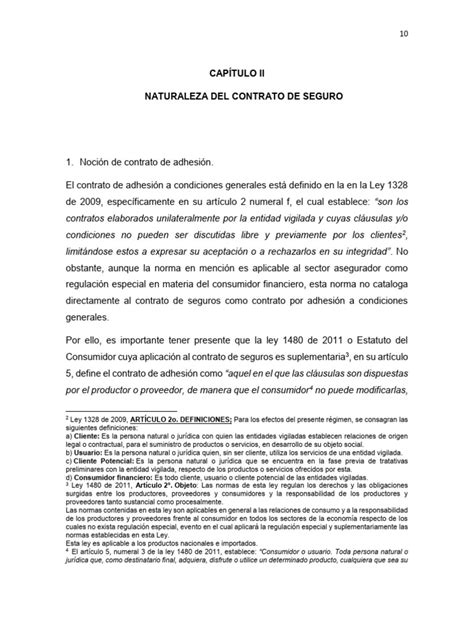 Contrato De Seguro En Colombia Pdf Póliza De Seguros Seguro