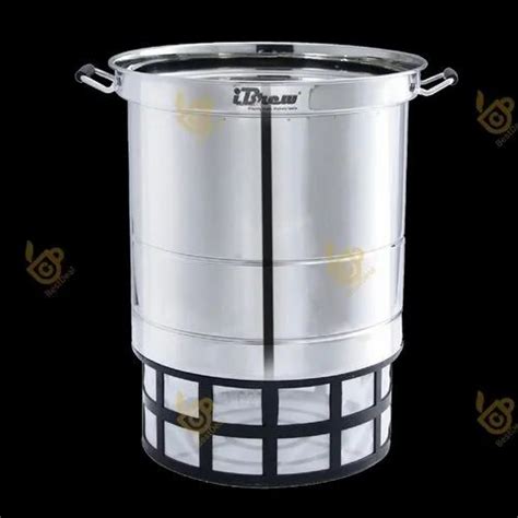 Pradeep Tea Brewer With Mesh 12 Liter At ₹ 19322 03 Tea Brewer In Tiruvallur Id 21809429848