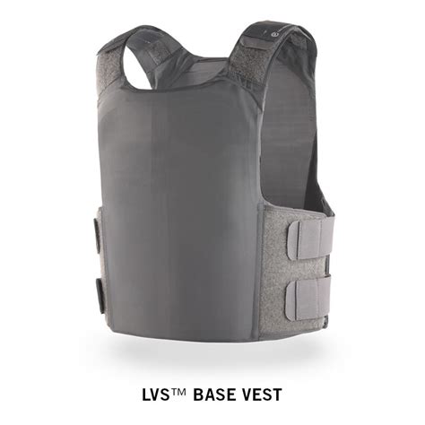 Crye Precision The Lvs™ System Sets The Standard For