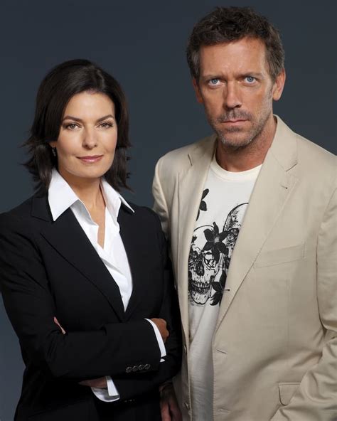 Dr House Seconda Stagione Le Foto Del Cast