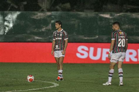Renato Augusto David Terans E Gabriel Pires Veja Como Podem Ser Os