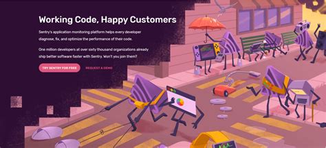 7 Application Monitoring Tools To Catch Errors On Frontend Geekflare
