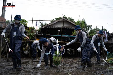 Tcp Spirit บุกหาดทรายดำ เรียนรู้ Circular Economy สร้างเศรษฐกิจจากเศษขยะ