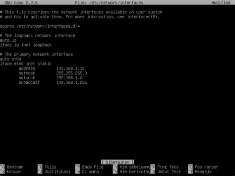 METODE DALAM KONFIGURASI DHCP SRI RAHAYU S Kom