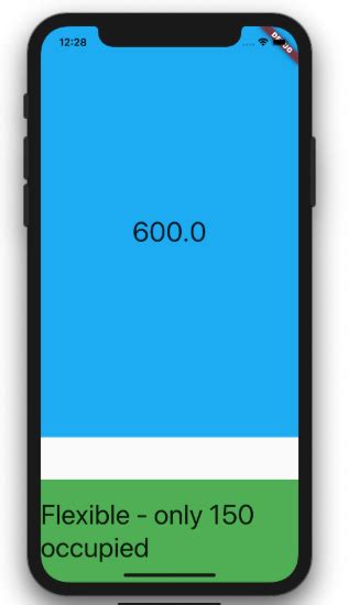 Flutter Responsive Apps Flexible Vs Expanded By Siddharth Molleti