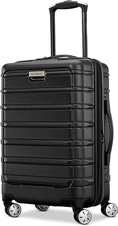 Amazon Samsonite Omni 2 Pro Hardside Expandable Luggage With