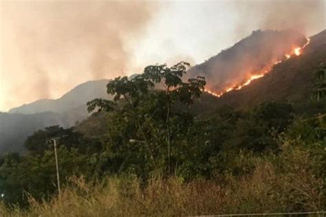 Incendio