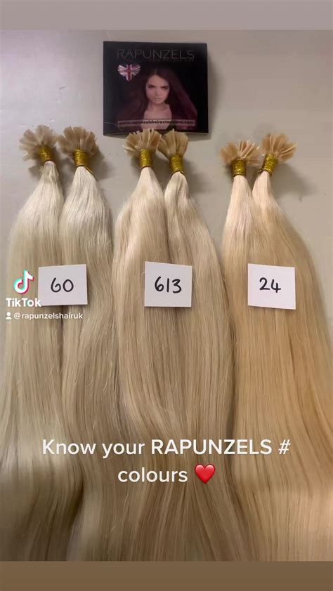Having A Blondemoment Well Heres How To Decipher Rapunzels Human Remy