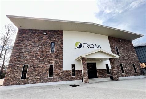 Rdm Industrial Electronics Inc Posted On Linkedin