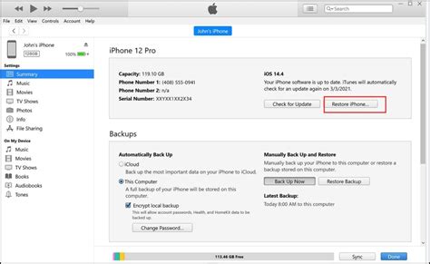 Flashlight Not Working On Ios 18 7 Easy Fixes