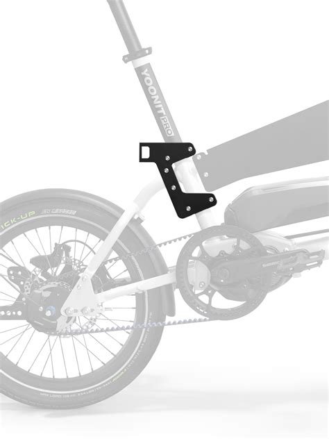 Pro Connector Yoonit Bikes