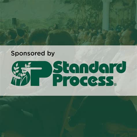 Standard Process Aca Today