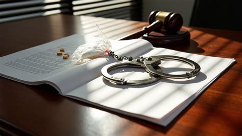 What Is Drug Possession Understanding The Legal Definition