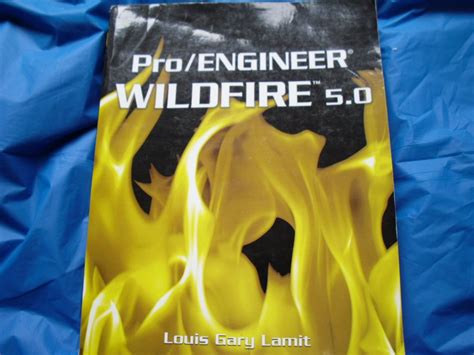Pro Engineer Wildfire Computer Science Books Amazon Com