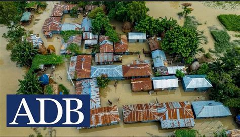 Adb To Give 230 Million For Bangladesh Flood Victims Rehabilitation
