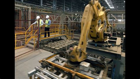 Inxpect Safety Radar Equipment Para La Seguridad Industrial Youtube