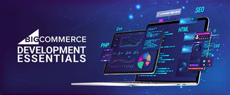 BigCommerce Development A Guide To E Commerce Mastery
