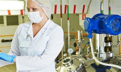 Buenas Practicas De Manufactura En La Industria Farmacéutica Join