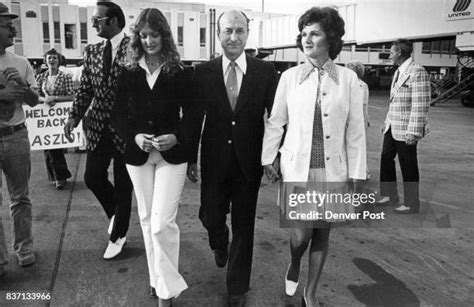 Toth Laszlo Photos And Premium High Res Pictures Getty Images