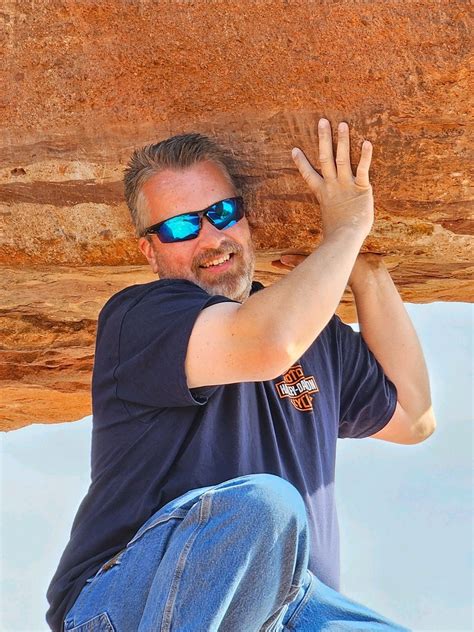 Jared Sullivan On Linkedin Reflectioninthewild