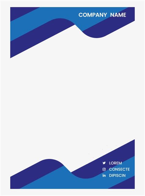 Flyer Background Design