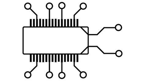 Schematic Chip Images Free Download On Freepik