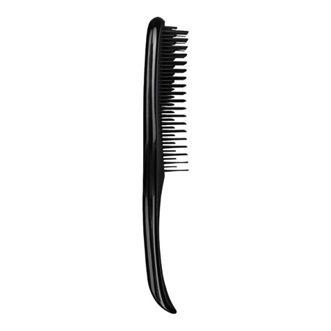 Tangle Teezer Wet Detangling Midnight Black Curlystuffnl