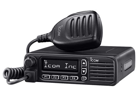 Icom Ic F5130d Nxdn Radio Sklep Pl