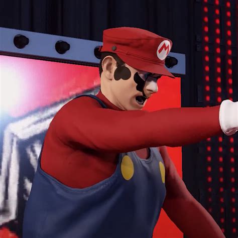 Mario The Ois Omniverse Wiki Fandom