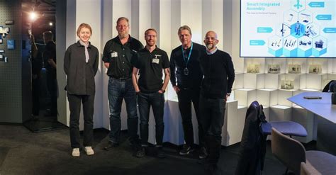 Atlas Copco On Linkedin Industrialtechniquenordics Atlascopco