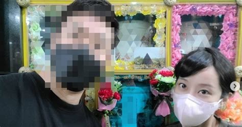 조민아 어버이날 맞아 父 납골당 방문 출산 전 마지막이라 스타in★