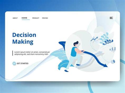 Decision Vector Art Icons And Graphics For Free Download