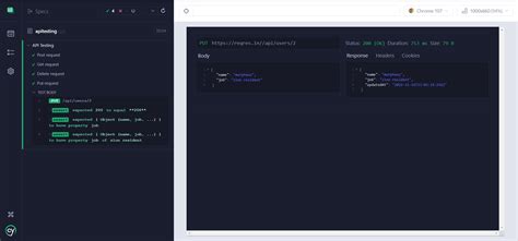 How To Automate Api Testing Using Cypress Api Plugin Testrig