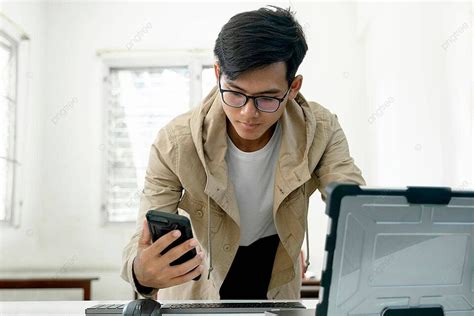 Software Coding And Development Carried Out By Programmer And Developer Teams Photo Background