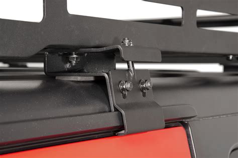 Rain Gutter Roof Rack Mounts Heavy Duty Roof Rack Brackets For Jeep