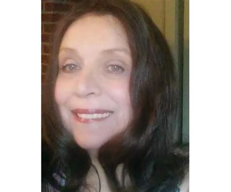 Susan Charest Obituary 1952 2017 Fall River Ma Herald News