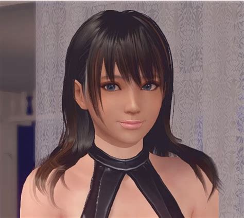 Dead Or Alive Xtreme Venus Vacation Modding Thread And Discussion